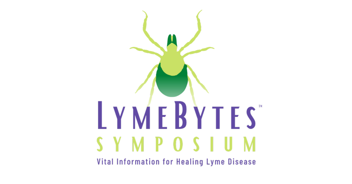 Schedule – LymeBytes!™
